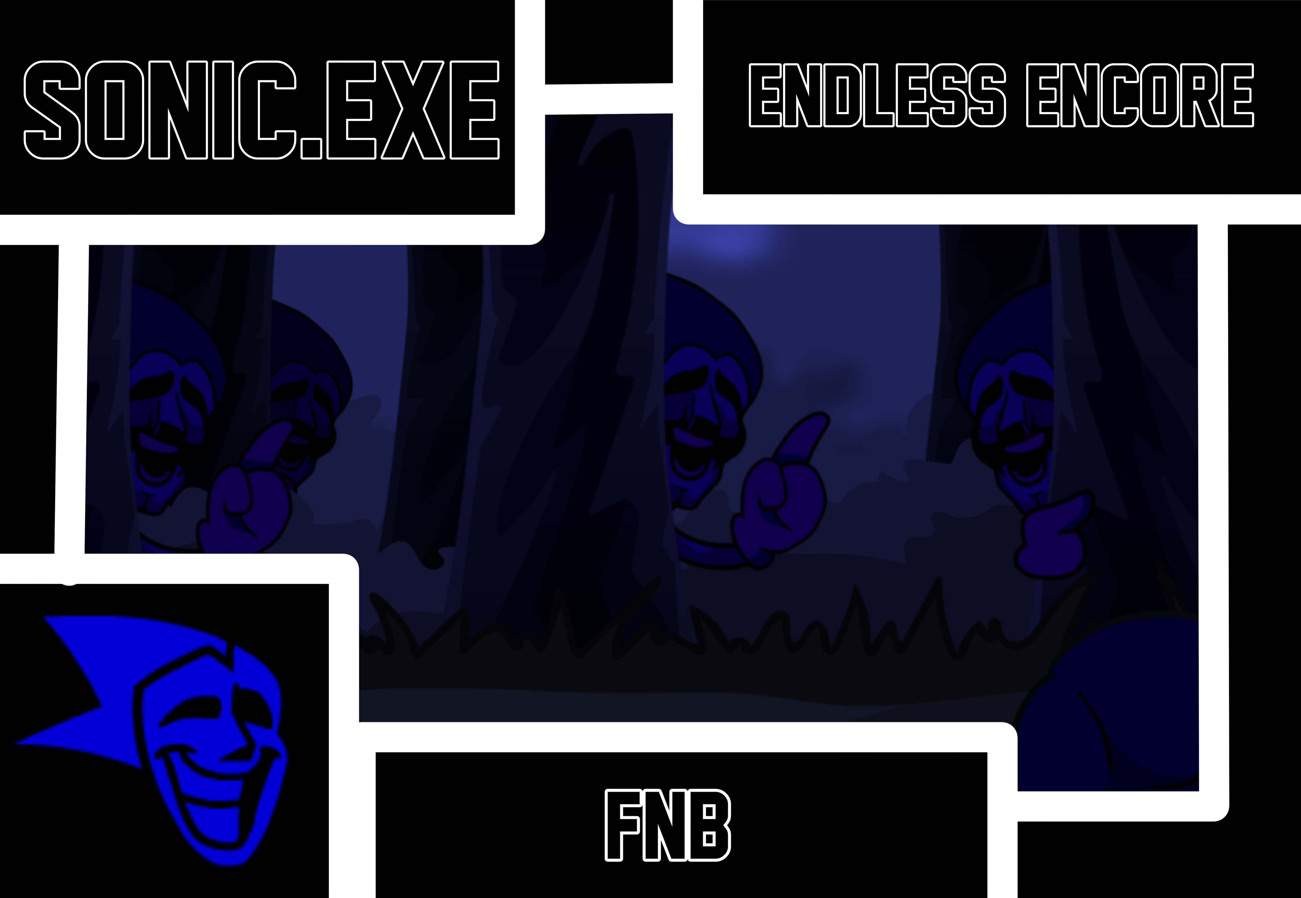 FNF Endless [Encore] - Friday Night Bloxxin on Vimeo