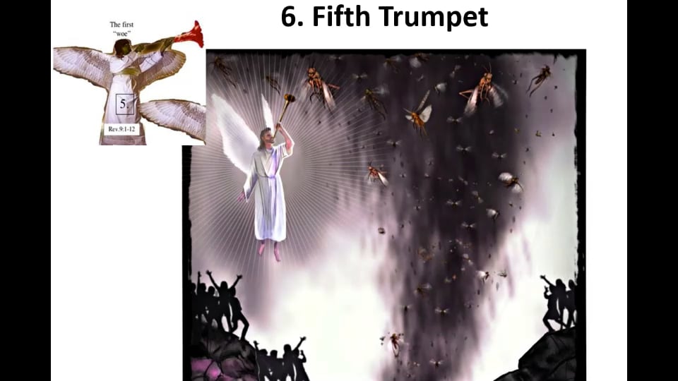 6.5 The Fifth Trumpet (Rev. 9.1-12) on Vimeo