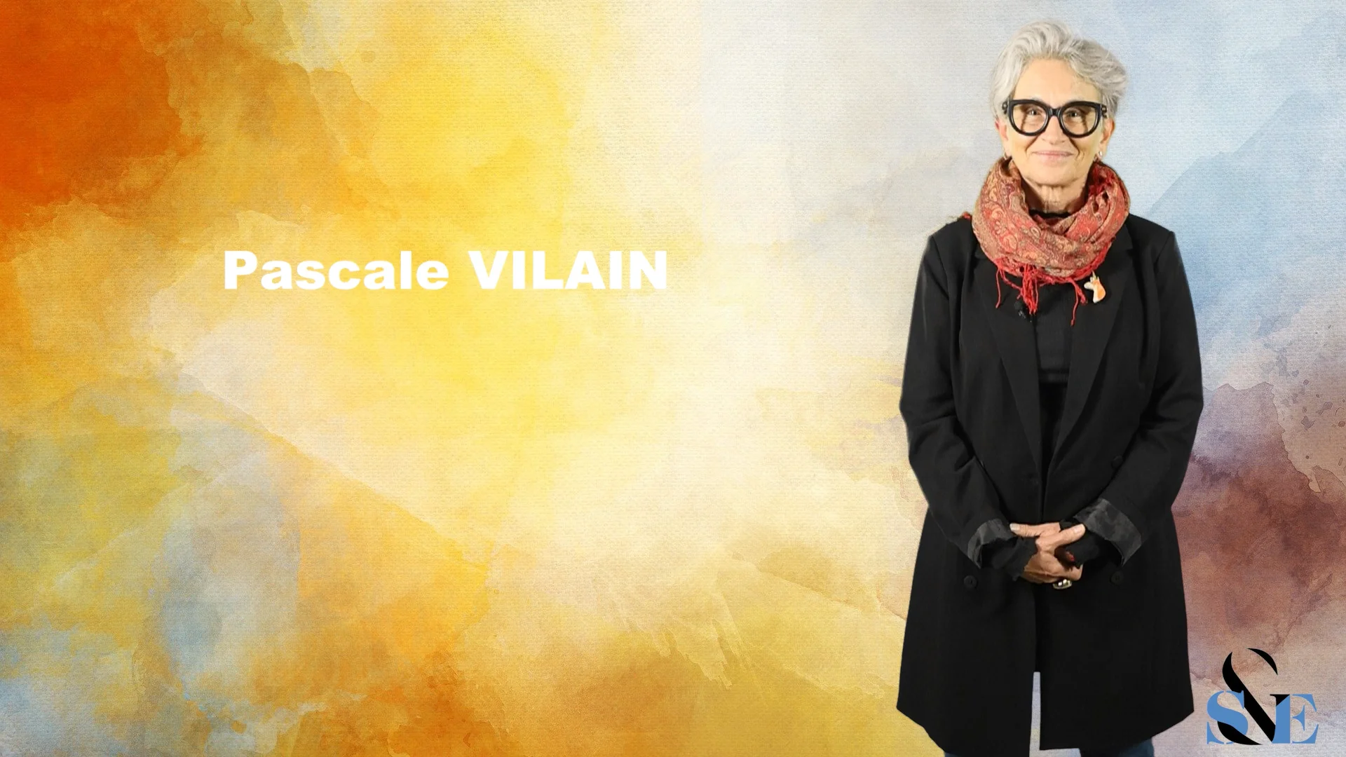 Pascale VILAIN on Vimeo