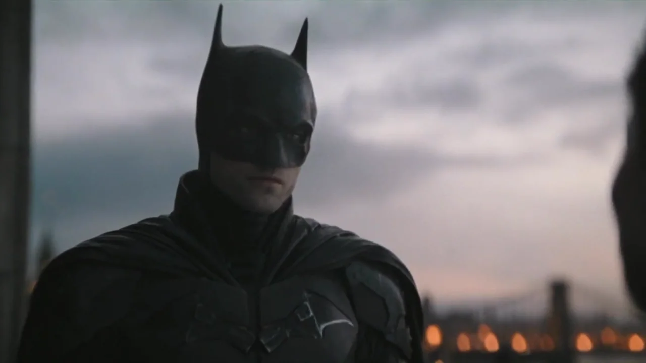 LeBatman on Vimeo
