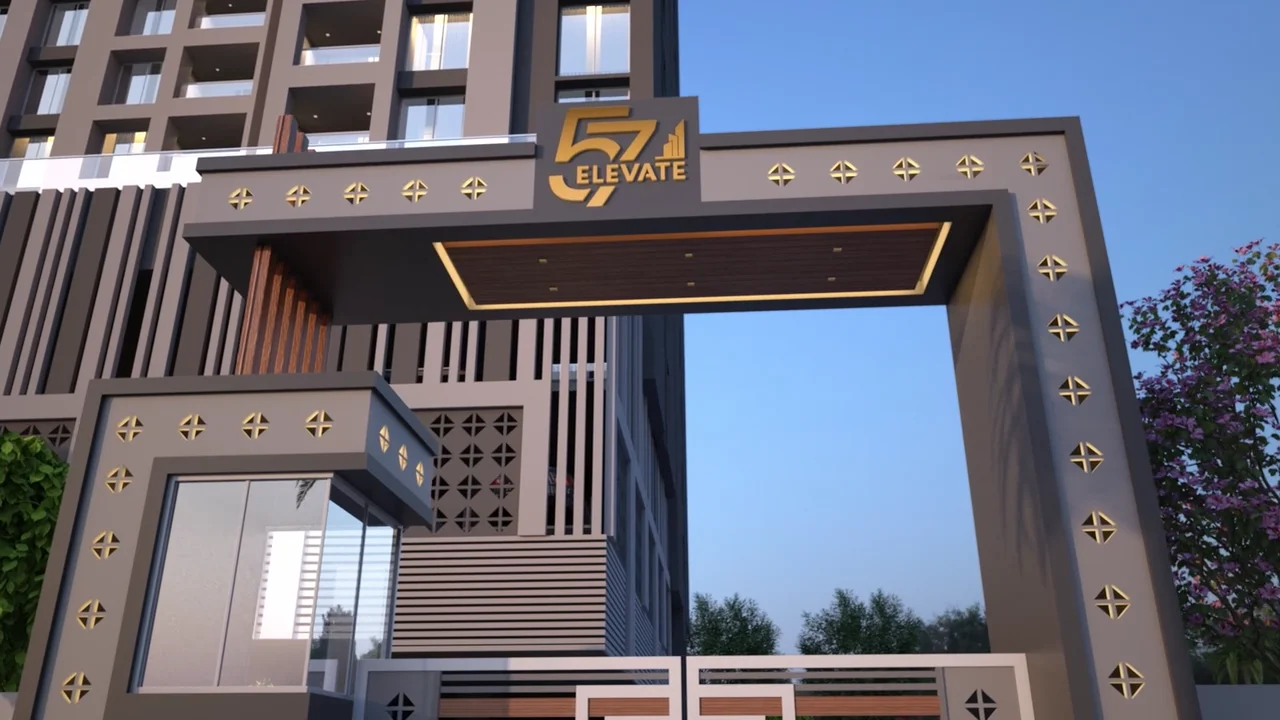 57 Elevate 001 on Vimeo