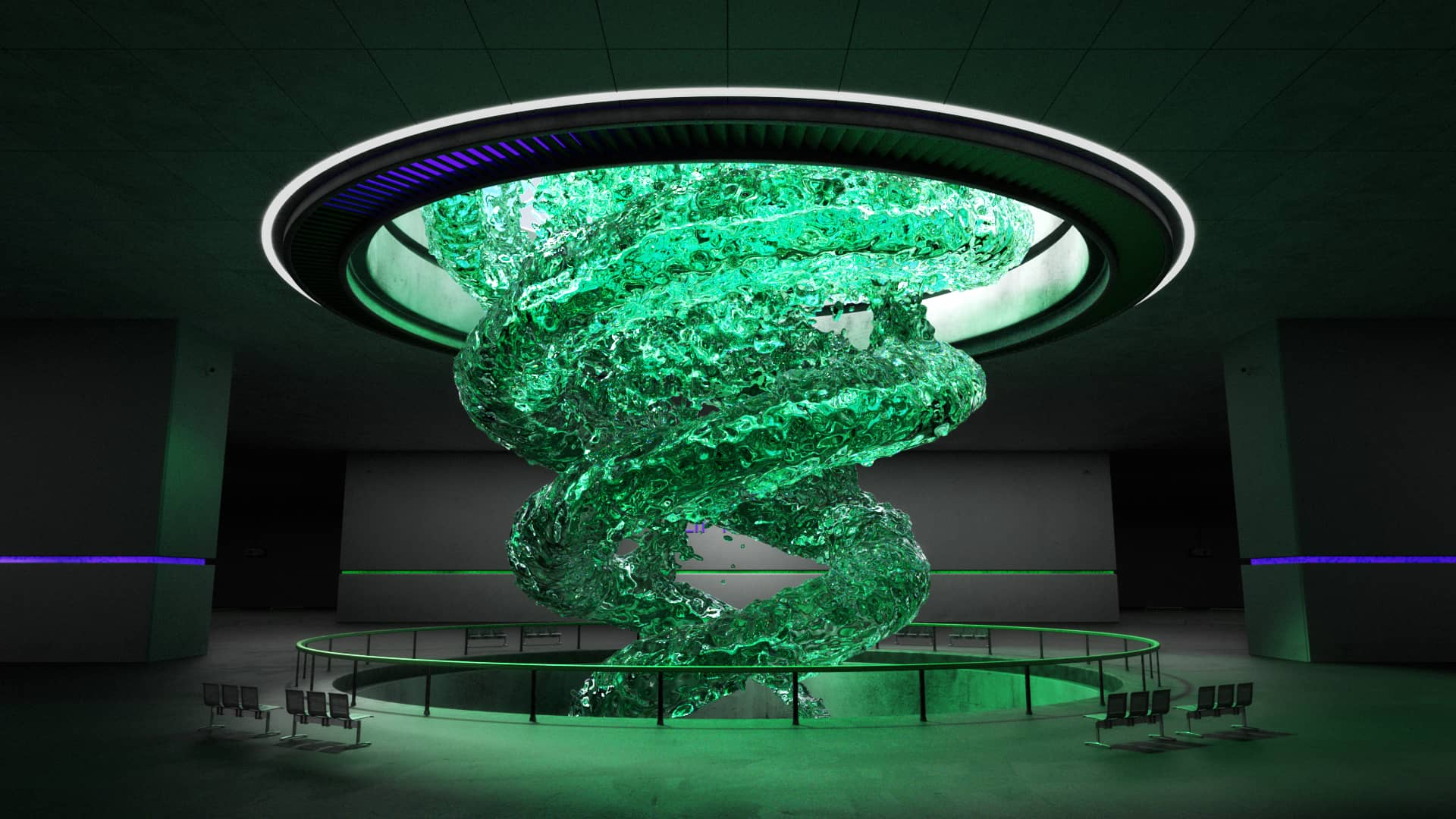 Houdini Mograph YJ on Vimeo