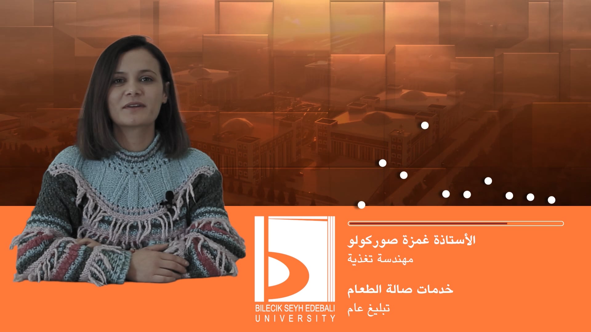 OGR_GOR_GAMZE_SORKULU_YEMEKHANE_HIZMETLERI_GIDA_MUH_AR_1 on Vimeo