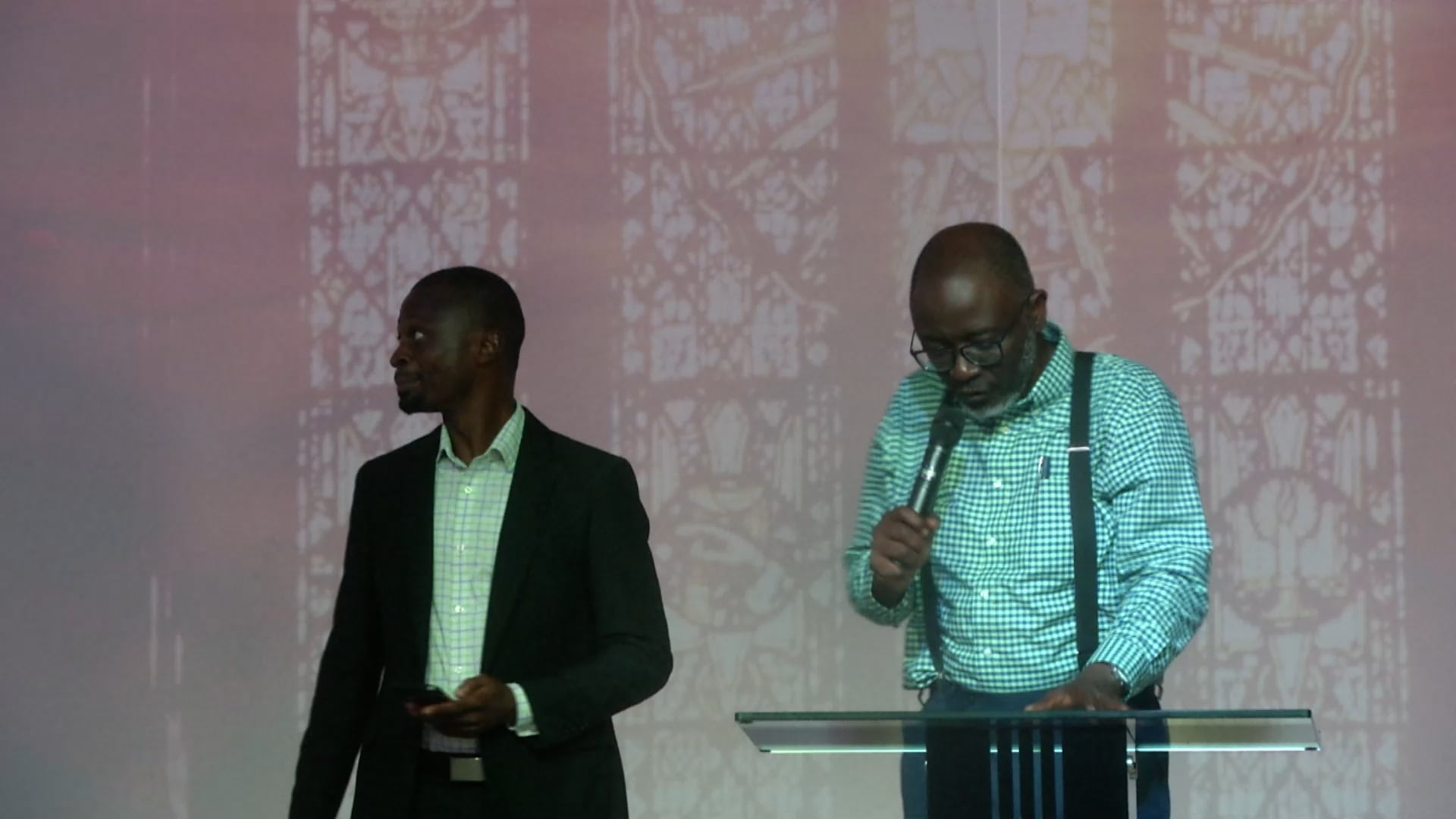 The missing link in the Faith Equation with @pastor_bukky - Sabbath ...