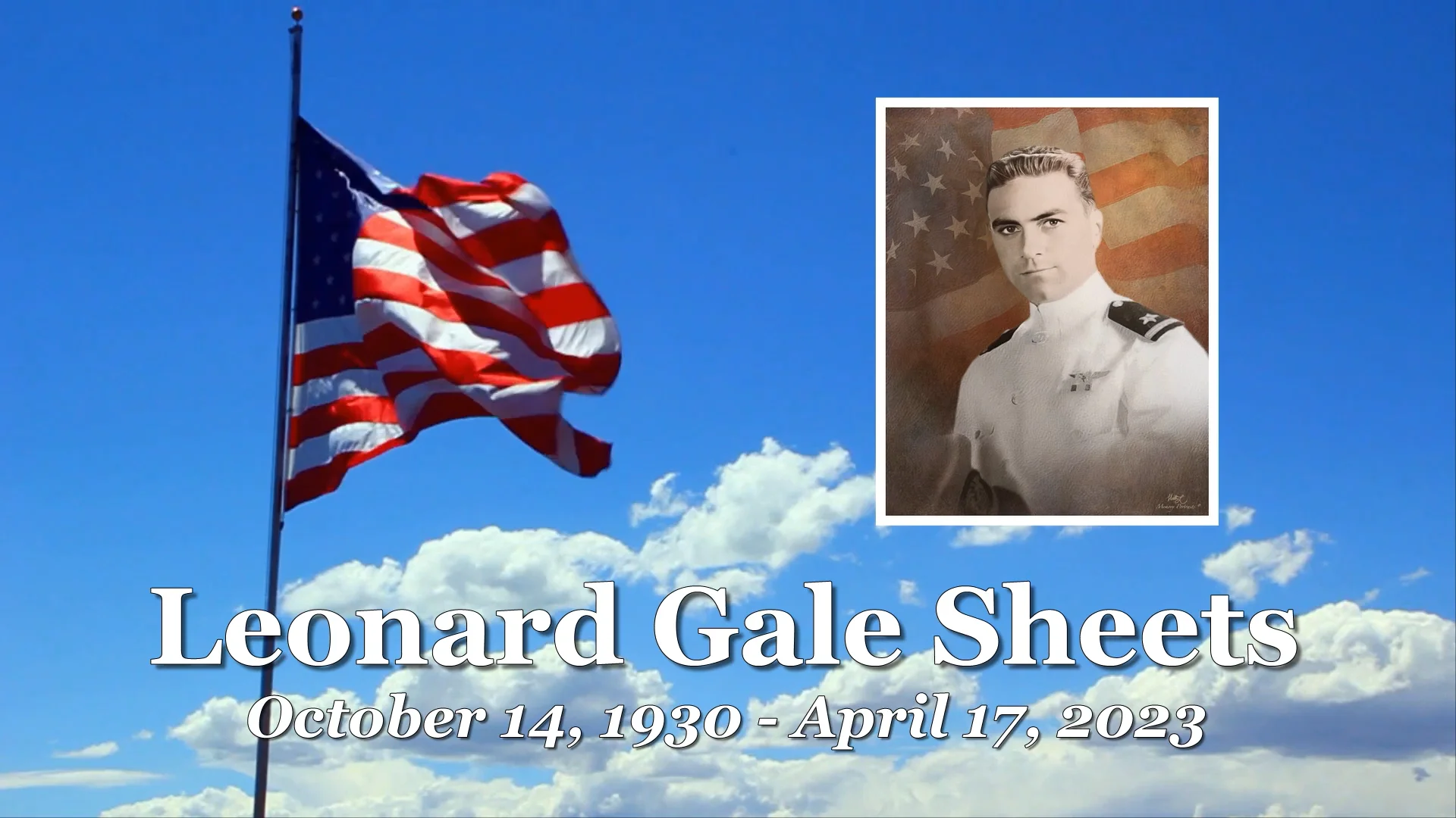 Leonard Gale Sheets - Morgan & Nay Leonard Sheets on Vimeo