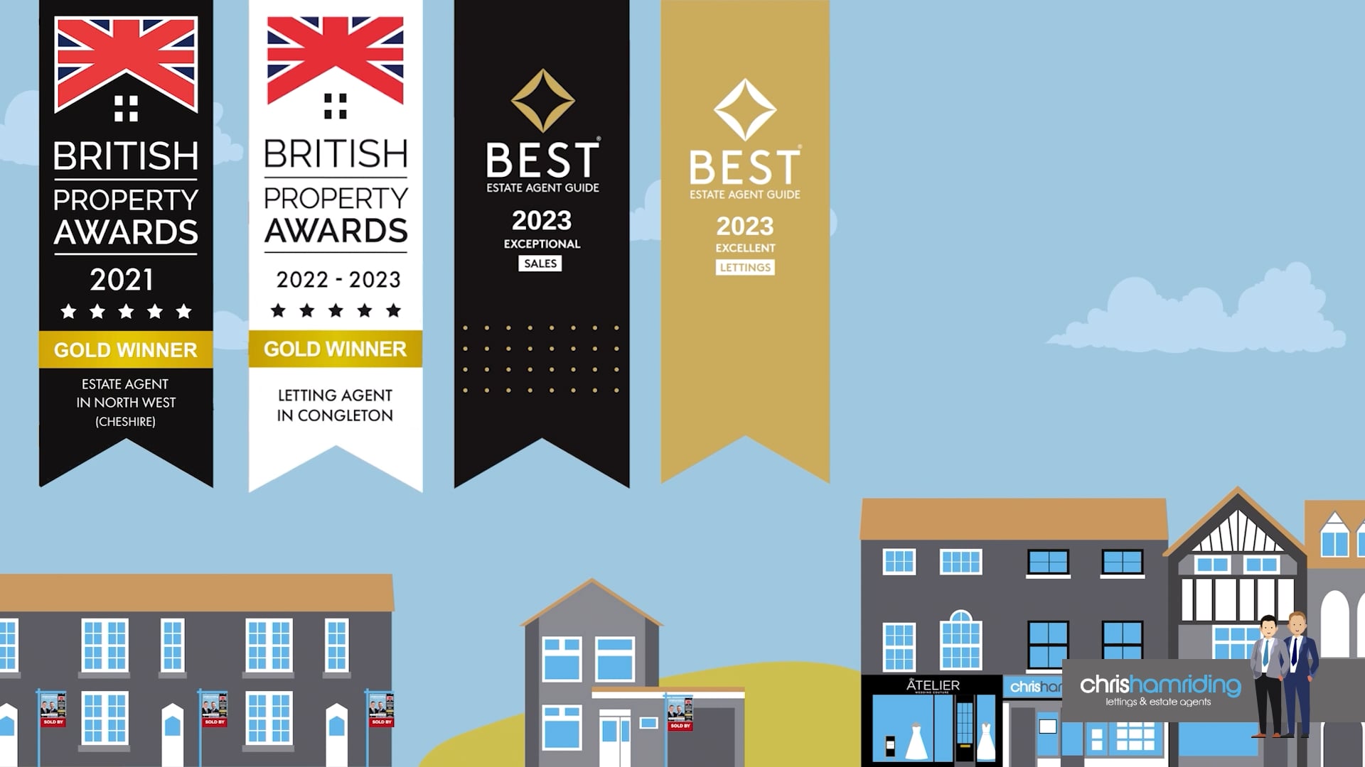 Ellins Field Farm, Crowborough Road, Leek, Staffordshire, ST13 8QW on Vimeo