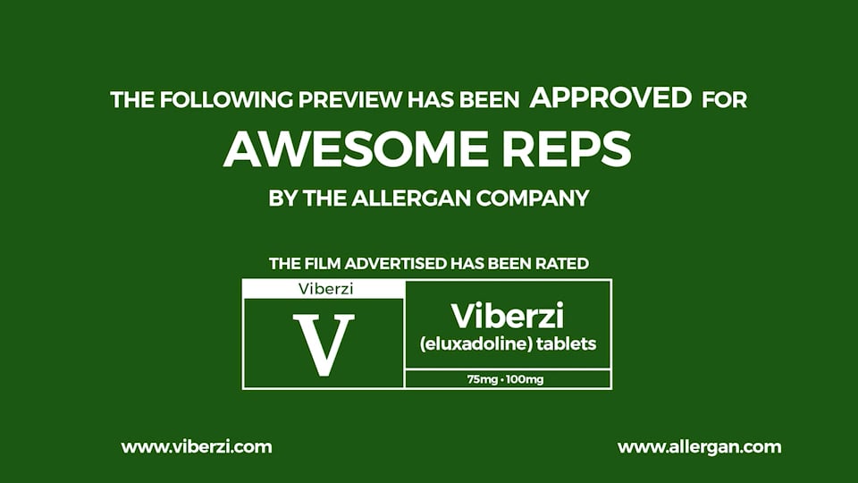 101_Viberzi_Sizzle on Vimeo