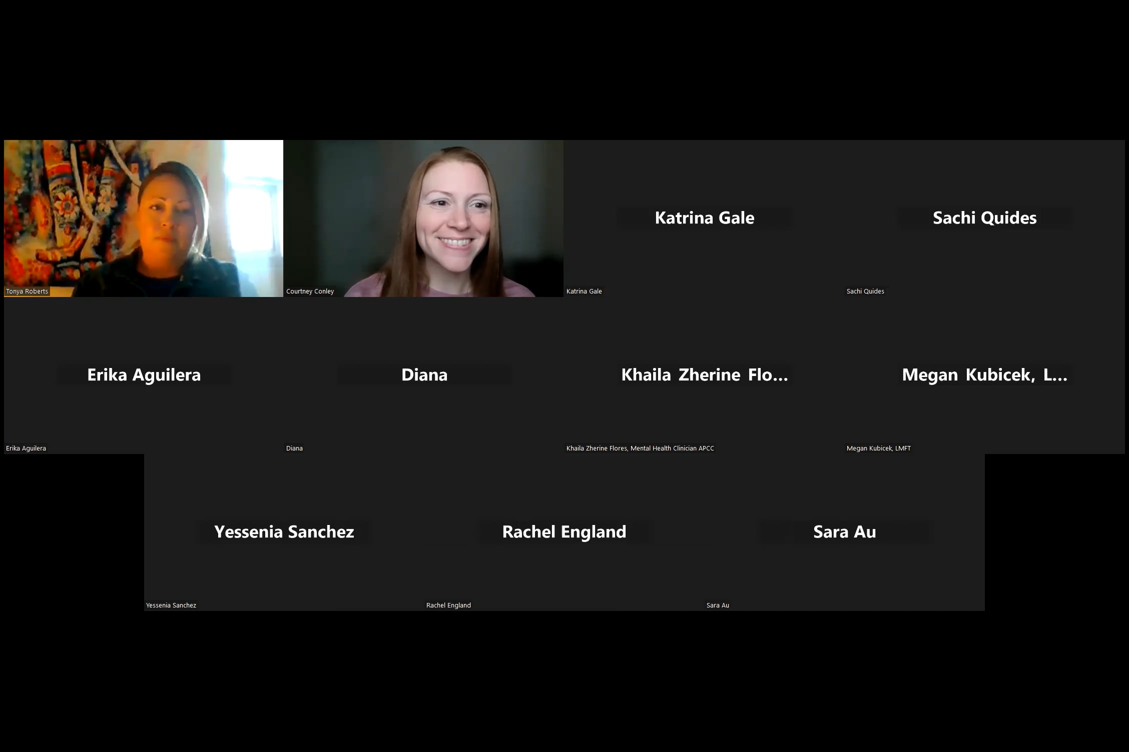 Dr. Courtney Conley-SocMed Free Webinar Replay on Vimeo