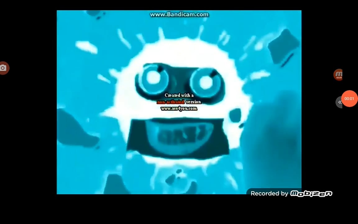 Klasky Csupo Videoup V1-V5 | Videos & Movies on Vimeo