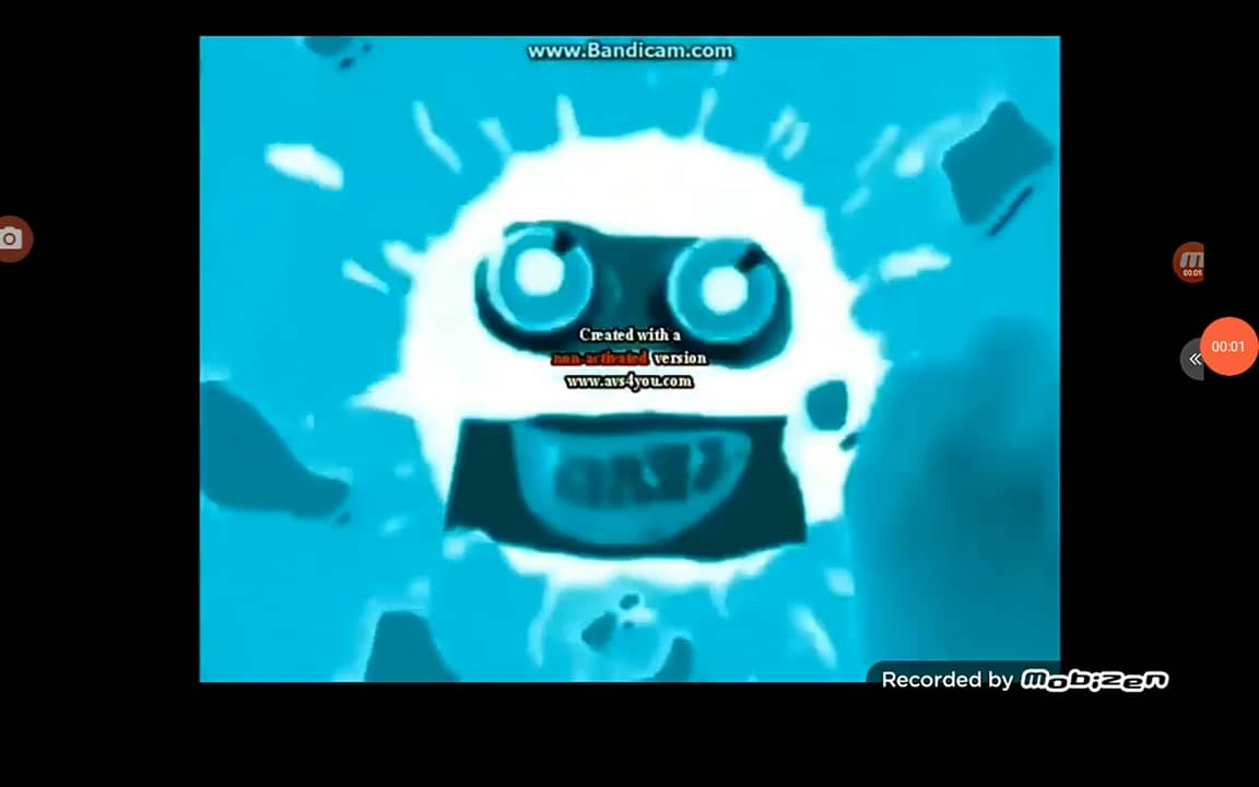 Klasky Csupo Videoup V1-V5 on Vimeo