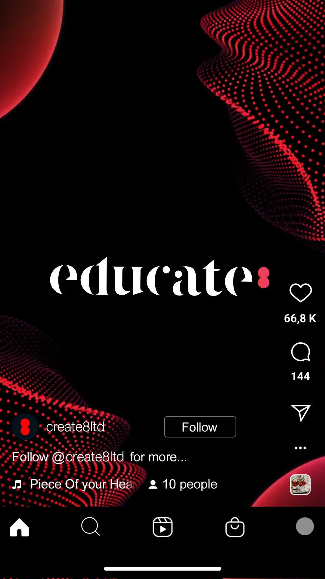 Exposing Keyframes on Vimeo