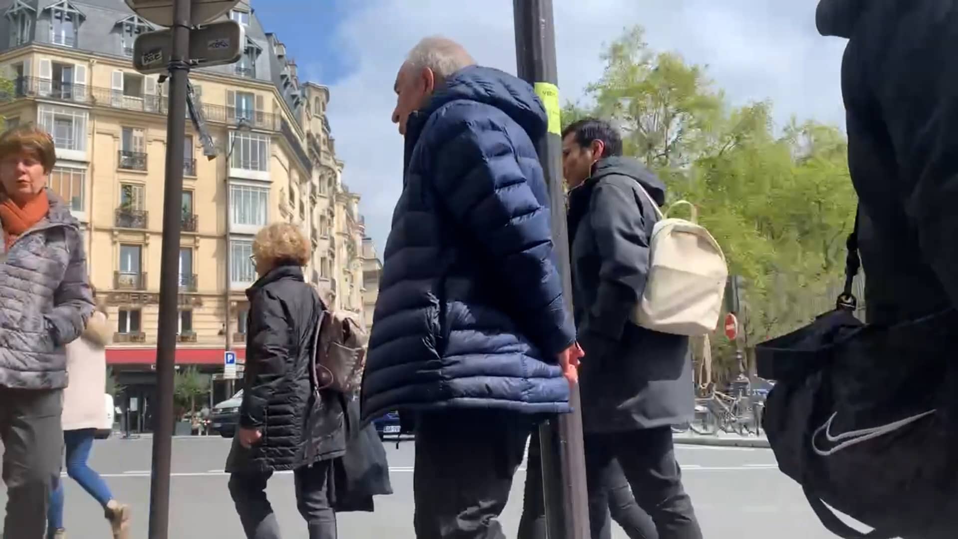 Nahla on Vimeo