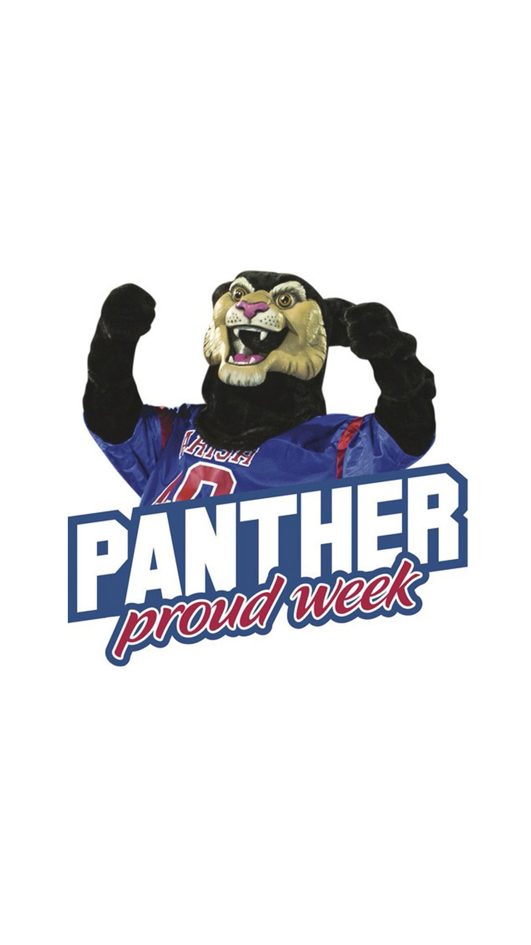 Panther Proud Week - Joe Mehary '21 on Vimeo