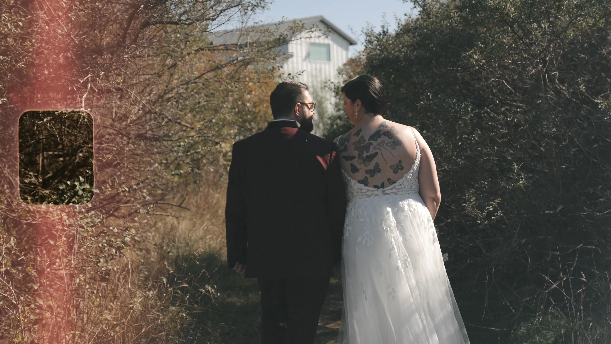 Jen + Ryan // Highlight on Vimeo