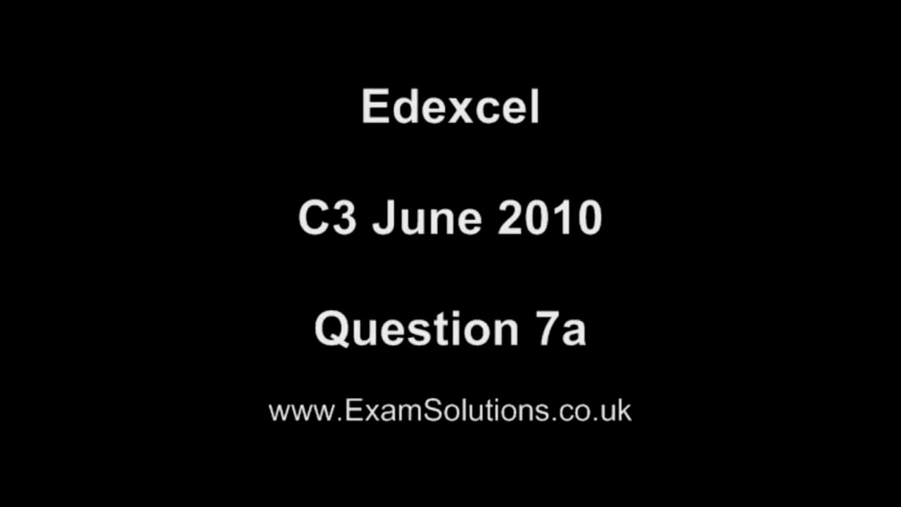 _ExamSolutions_old_ocr-c3_F2sFQi7LGfE on Vimeo