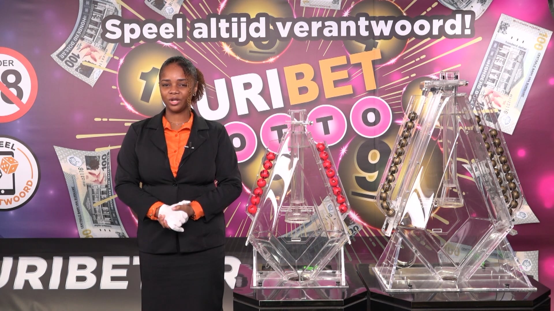 Lotto #1659 on Vimeo