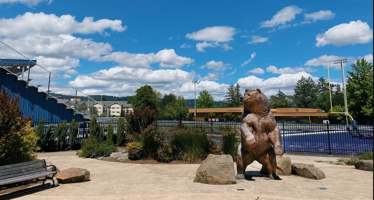 George Fox Stoffer Stadium Live Events on Vimeo