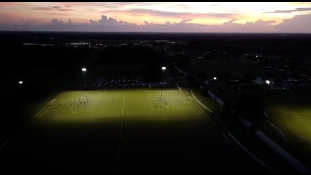 Join IFC - Your International Futbol Club Today!
