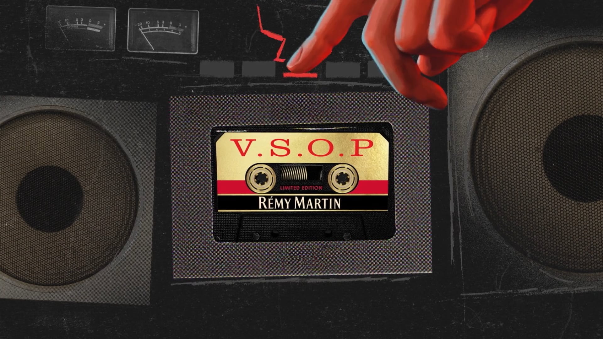 RM_VSOP Mixtape Vol III on Vimeo