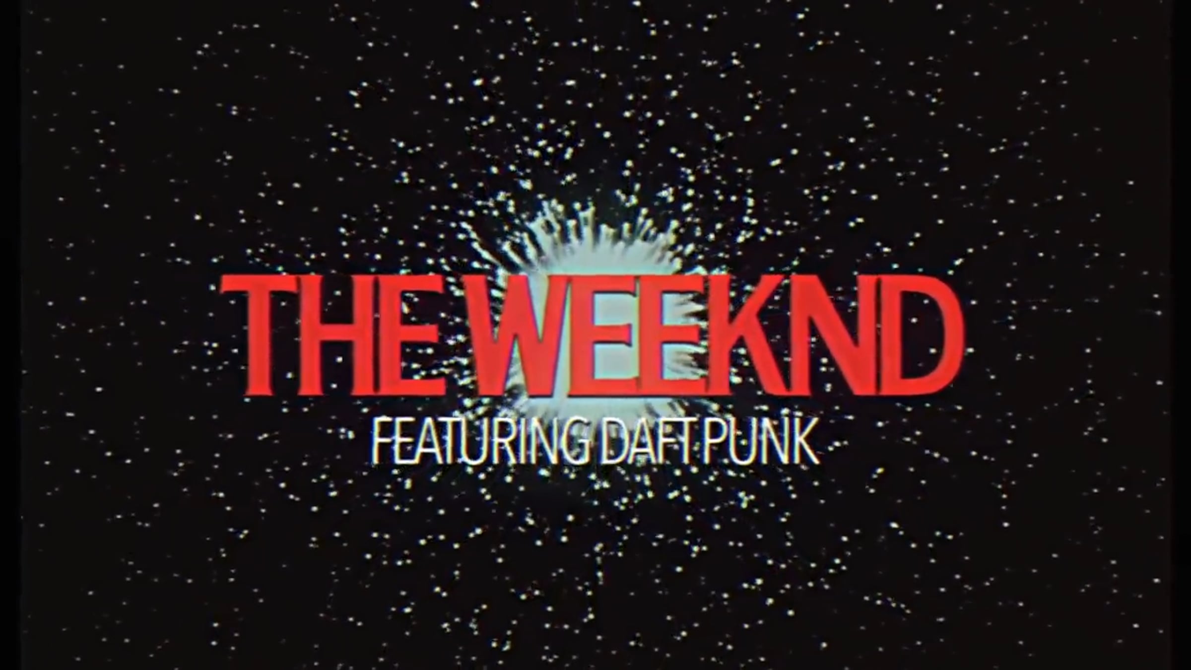 The Weeknd - I Feel It Coming ft. Daft Punk (Official Video)(720p)