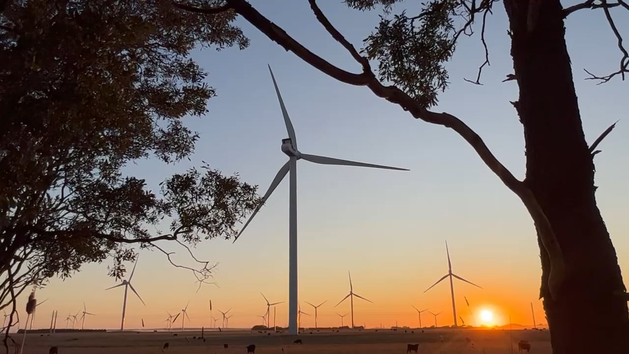 Our Difference - HCEnergy