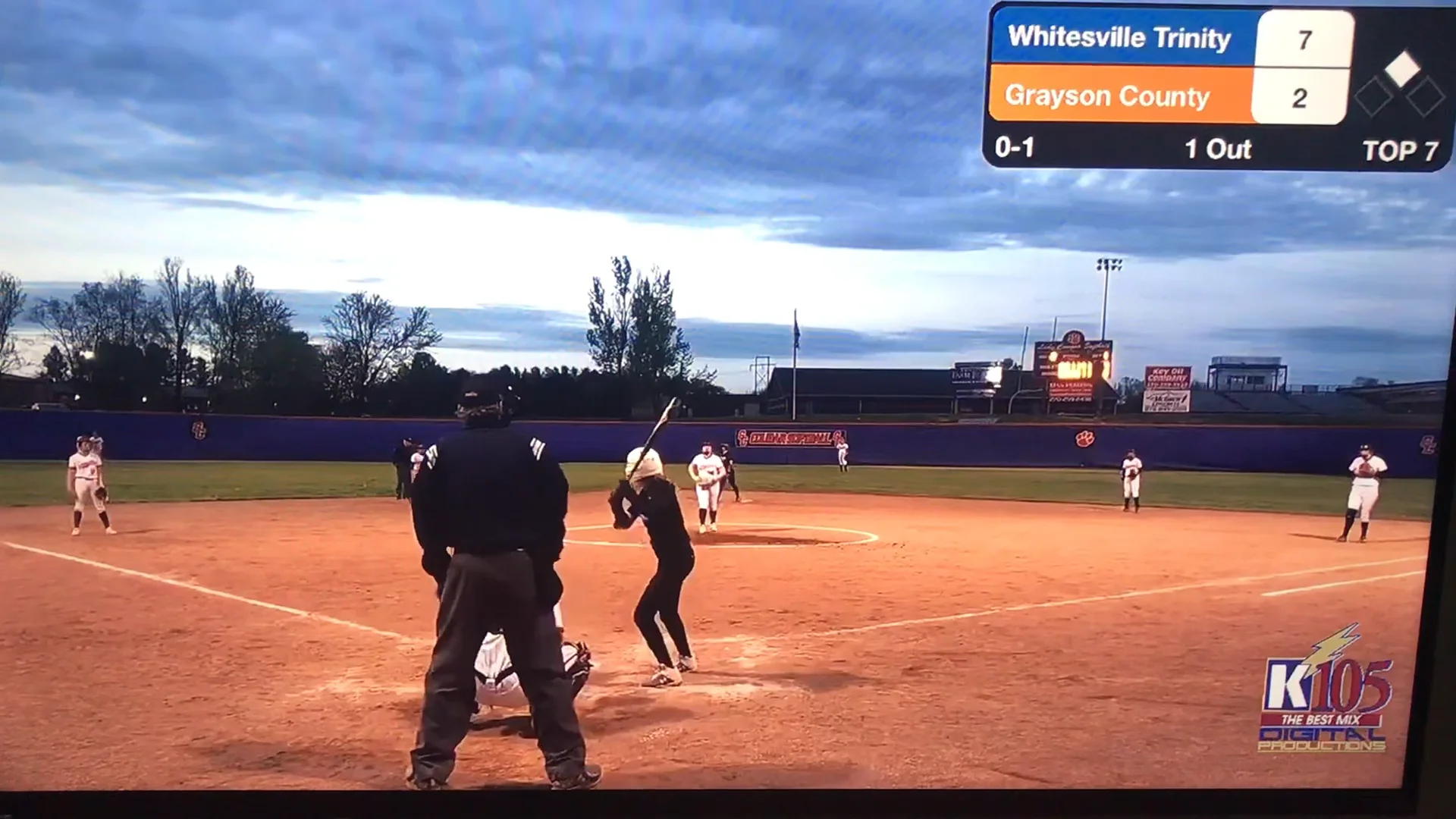 Madison bunt on Vimeo