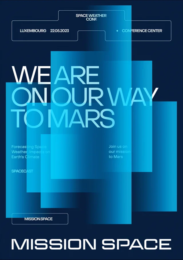Mission Space Flyer