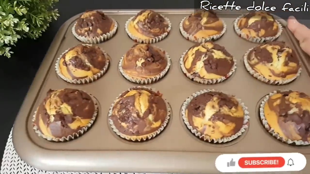 Soft and fluffy MUFFINS! super tasty and disappears in an instant !! on ...