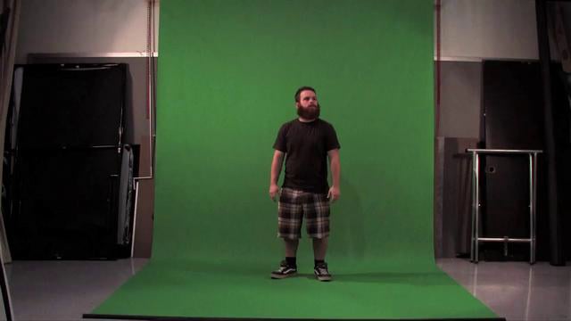 Go Green (Screen) on Vimeo