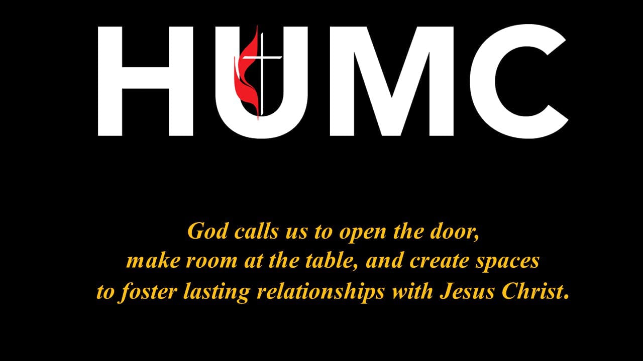 Worship at HUMC 10:30 on Vimeo