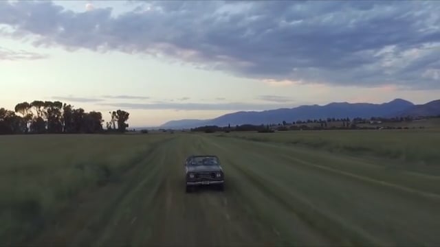 Vintage Gentleman: Reviving Old-school Masculinity