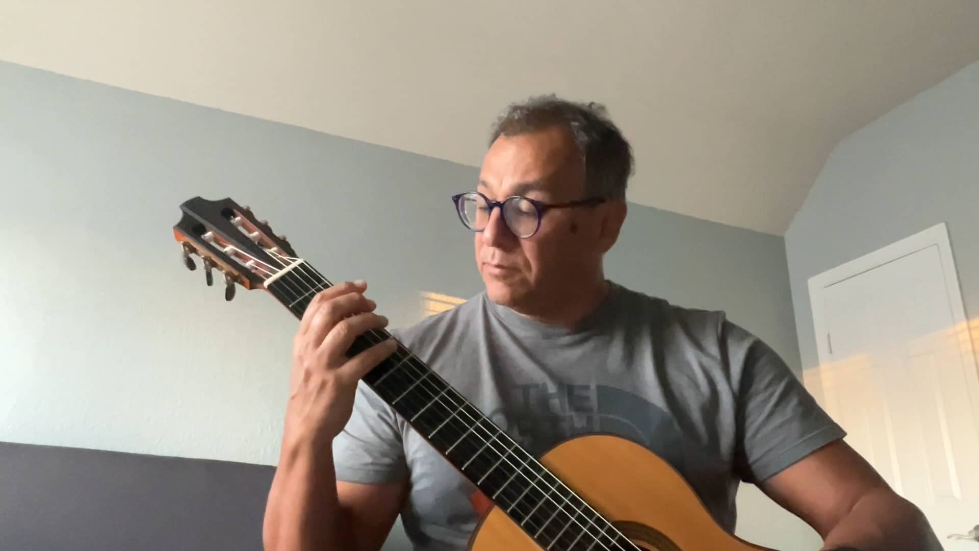 Canción - Carlos Rafael Rivera on Vimeo