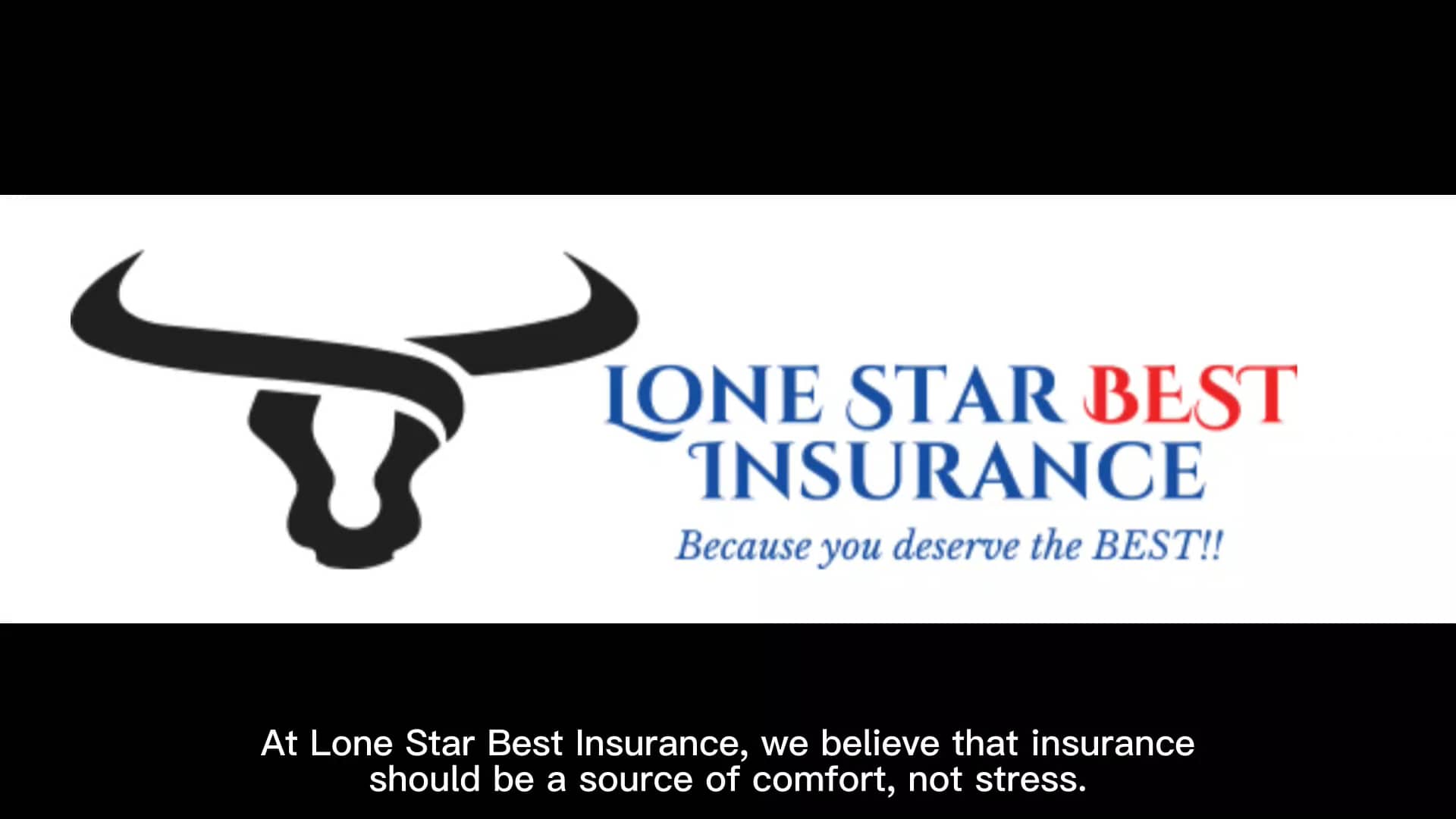 Lone Star Best Insurance on Vimeo