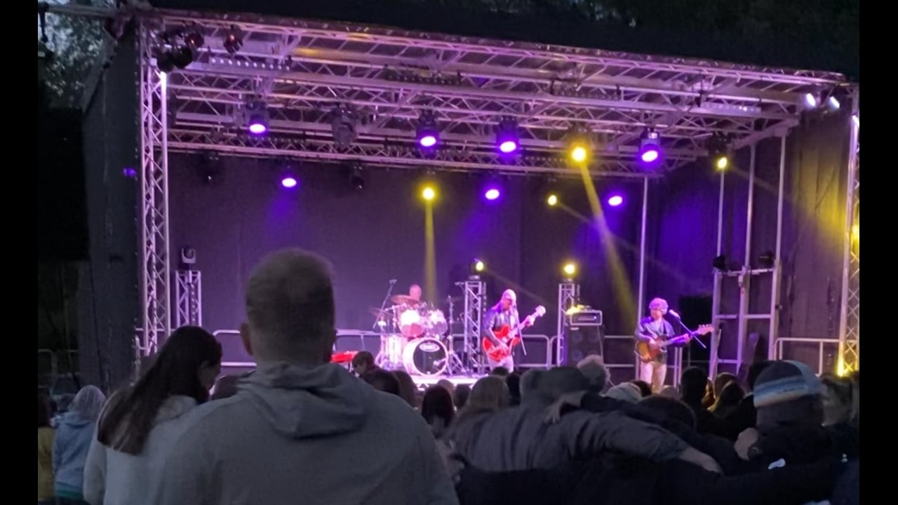 Tickets | MantonFest