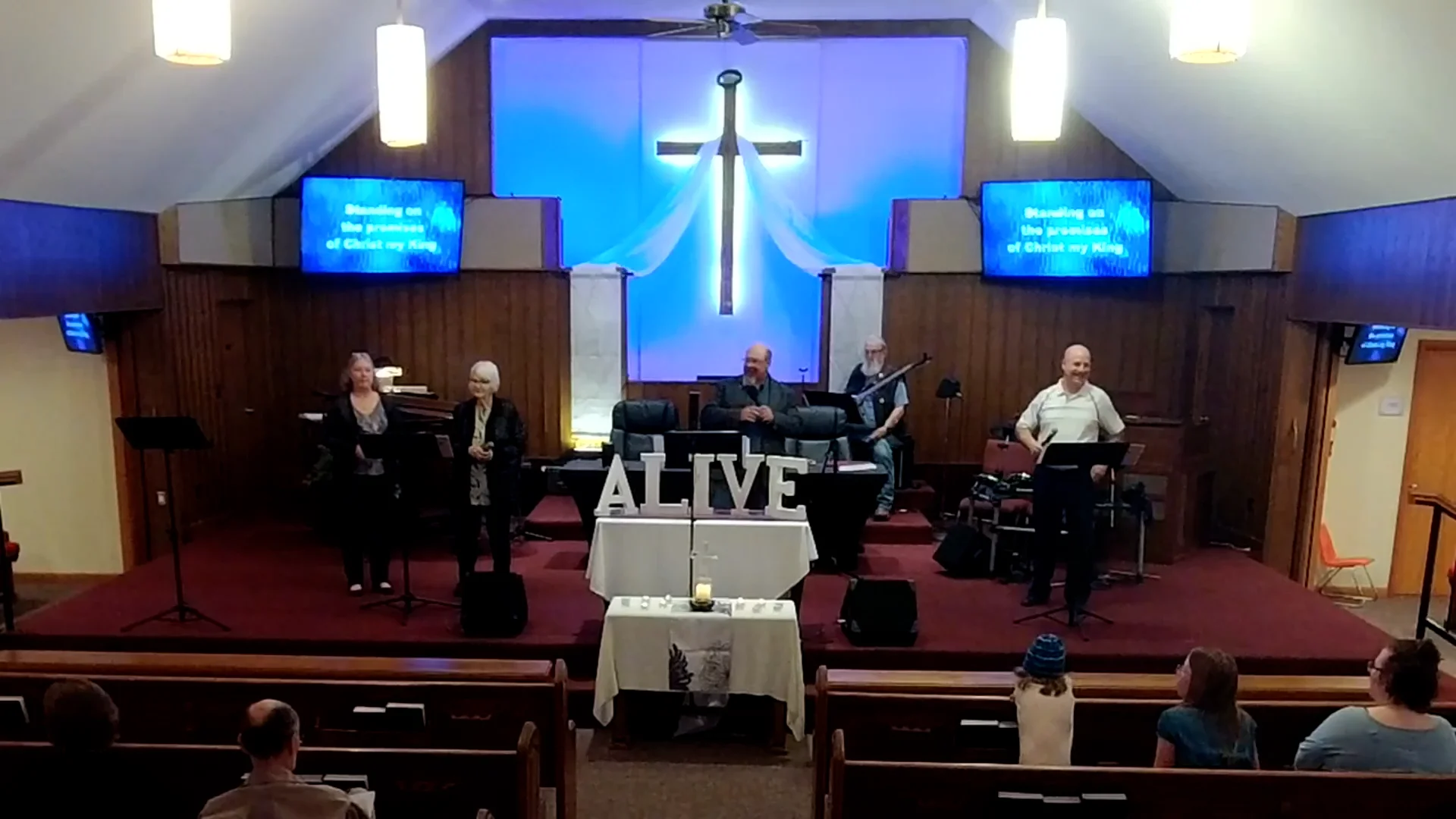 BNC Online Worship - April 23, 2023 on Vimeo