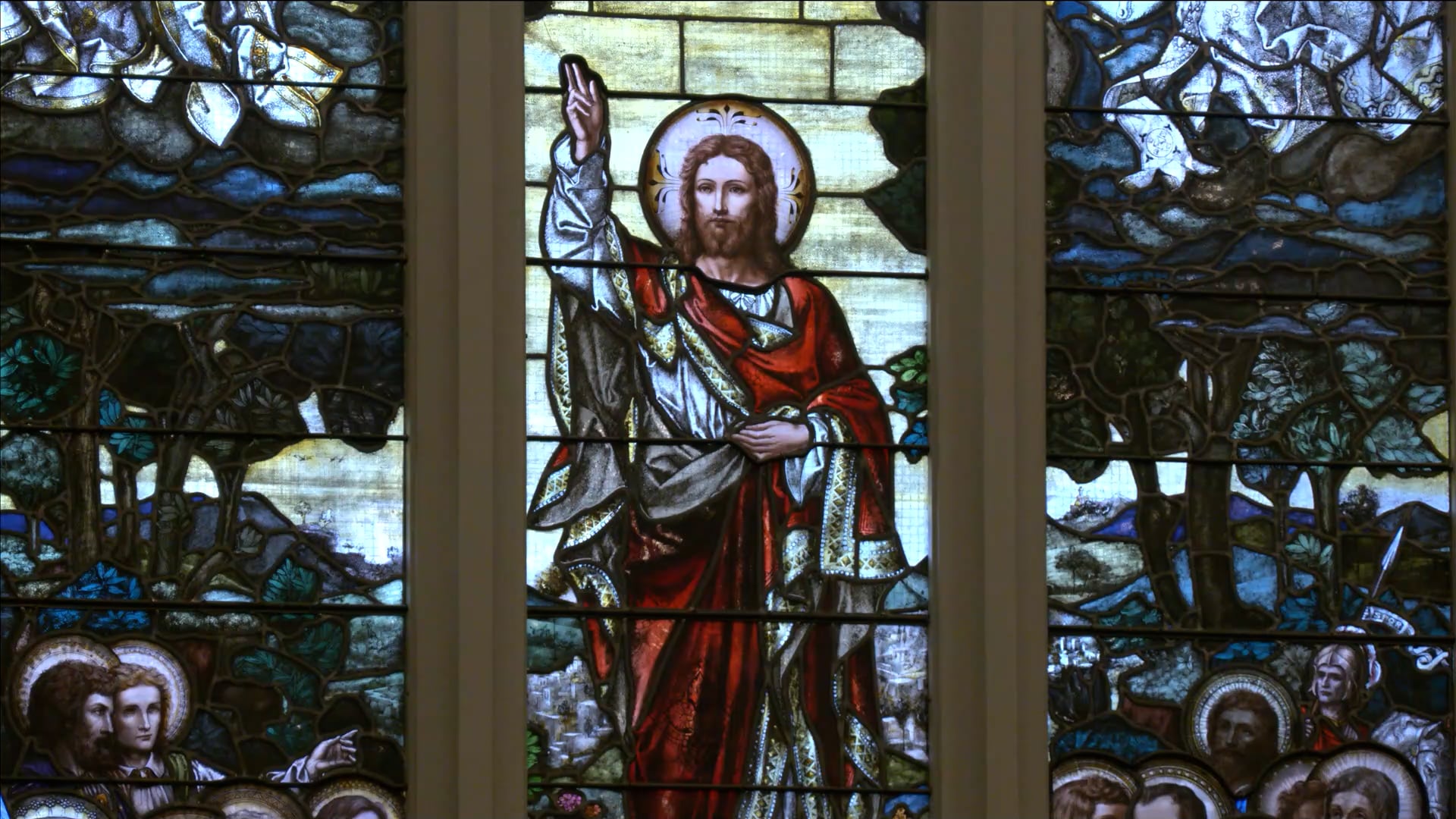 Neophyte Mass- April 30, 2023 on Vimeo