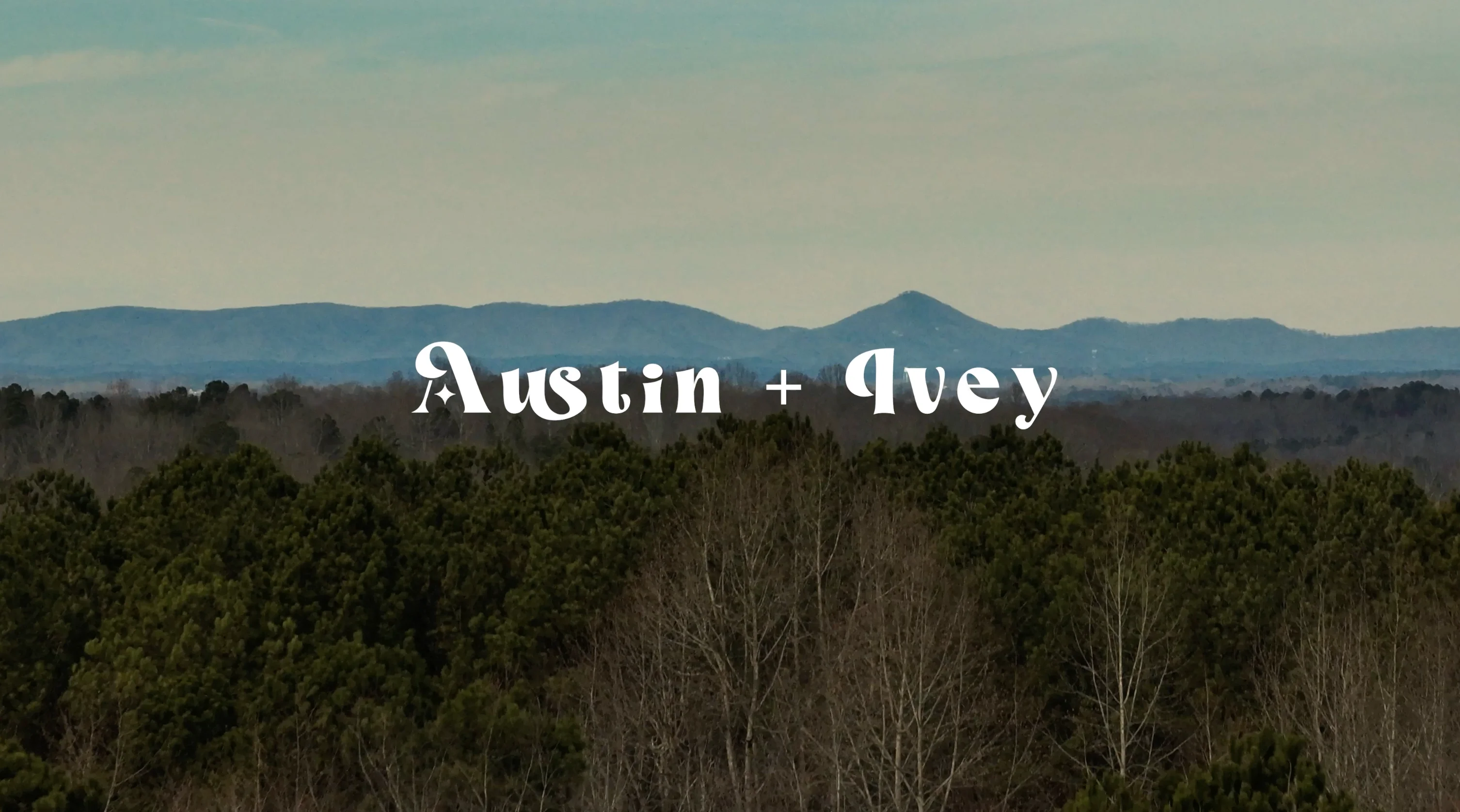 Austin & Ivey on Vimeo