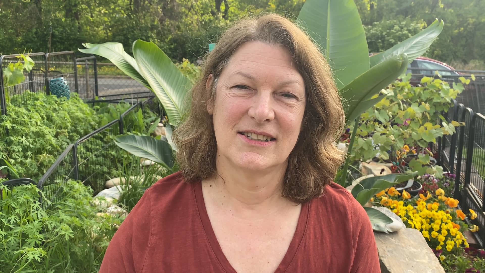 Mars Ambassador Program Application on Vimeo