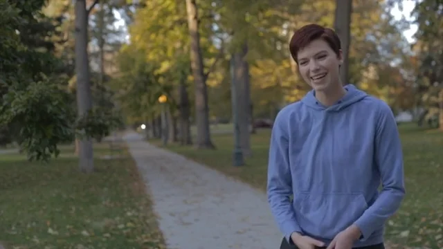 Ali Francis Demo Reel 2023 (Short/Long Hair) on Vimeo