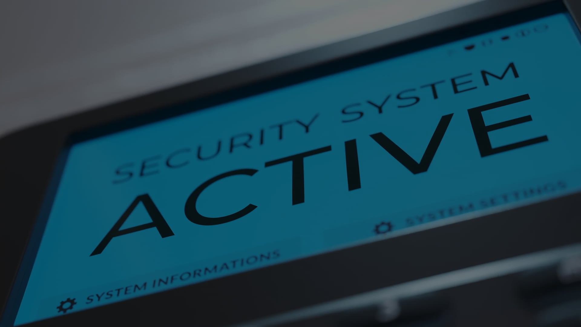 Sectek Security - Home