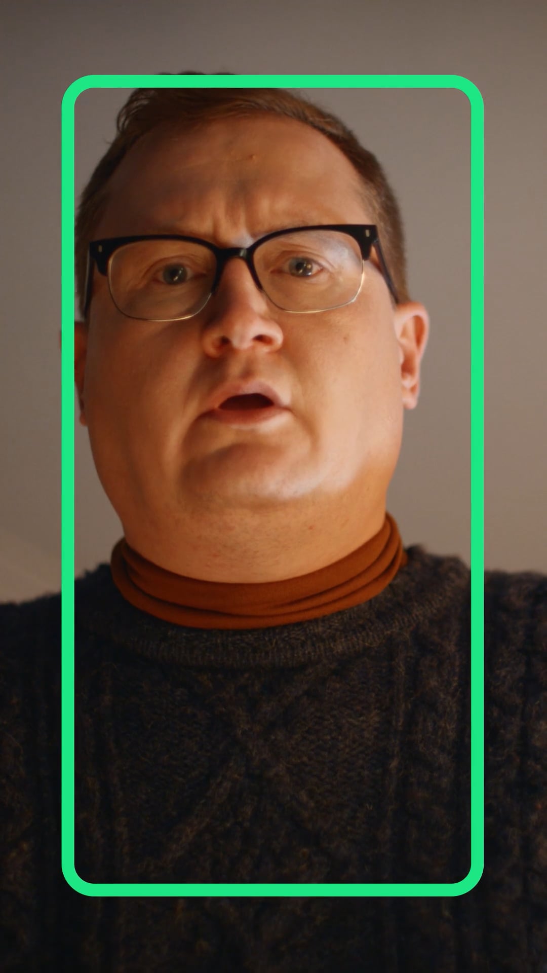 Hulu - Be Obsessed "Couch" on Vimeo