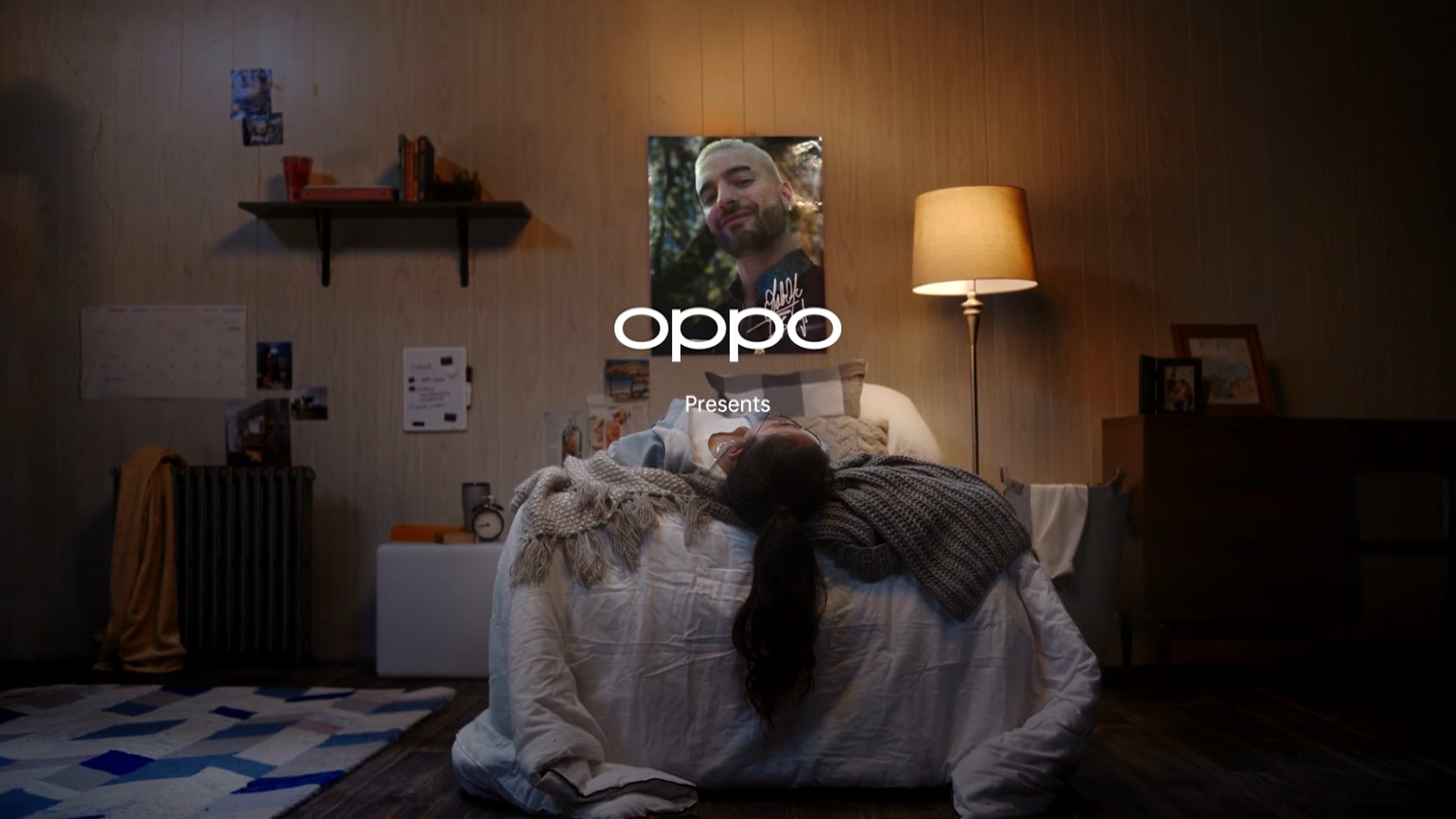 OPPO X MALUMA TVC on Vimeo