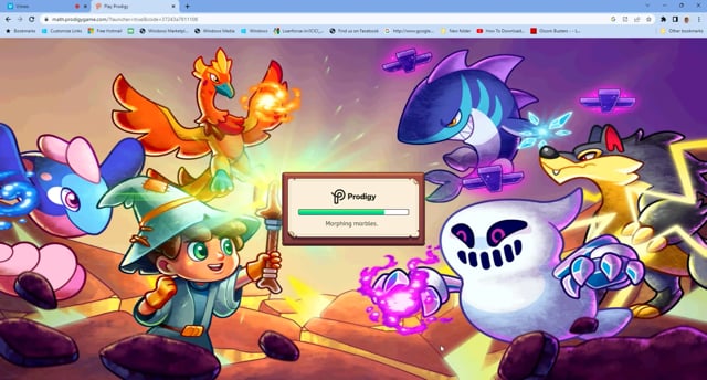 Prodigy Ultra Master on Vimeo