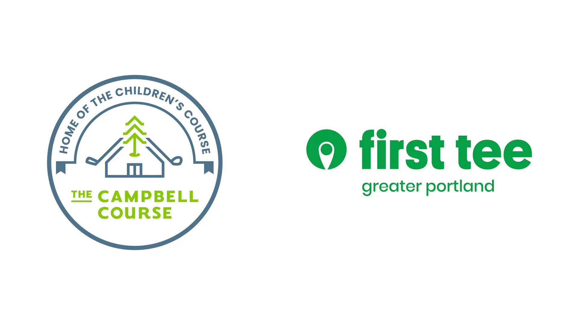 First Tee 2023 | FINAL on Vimeo