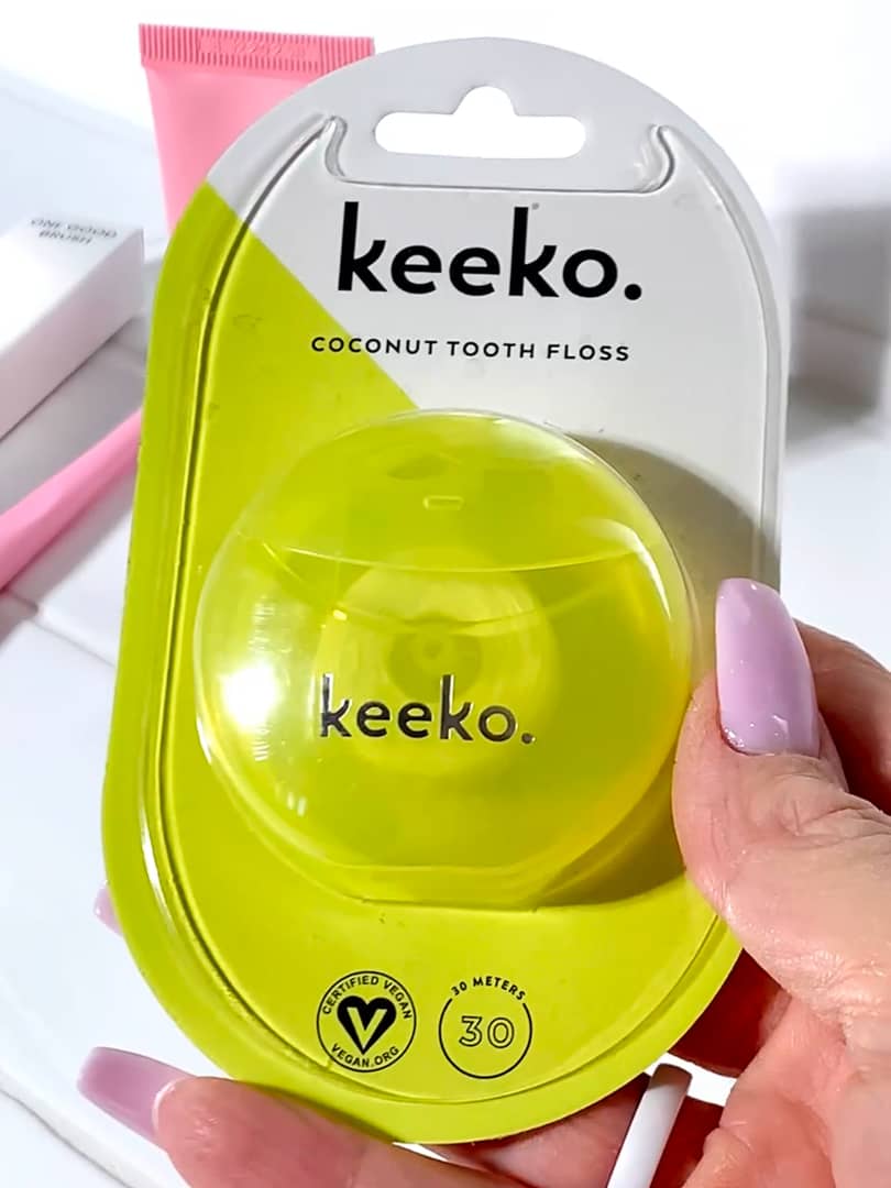Travel Set - Pink Toothbrush Sharon Torello on Vimeo