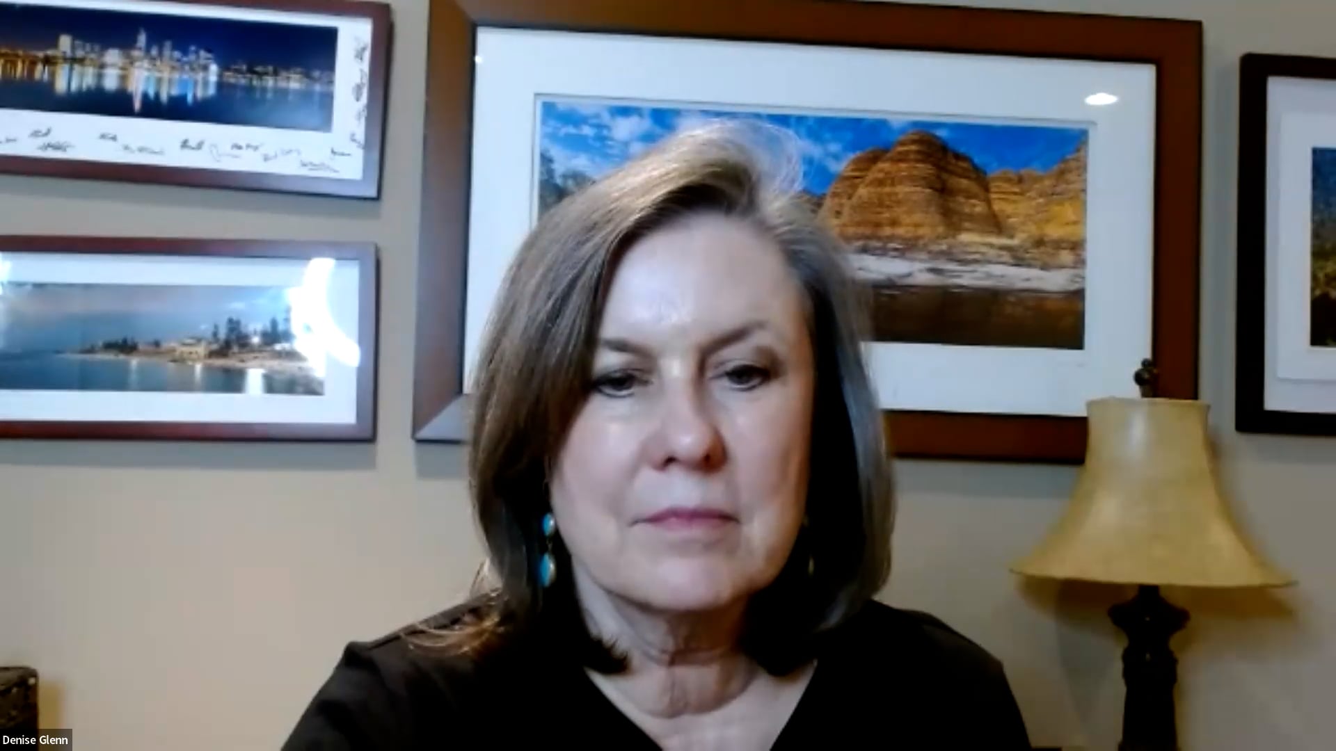 Speaker Training in Spanish.Maruca on Vimeo