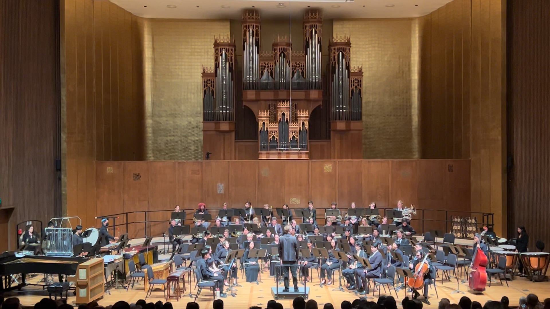 Songs of Bells - Movement 4 on Vimeo