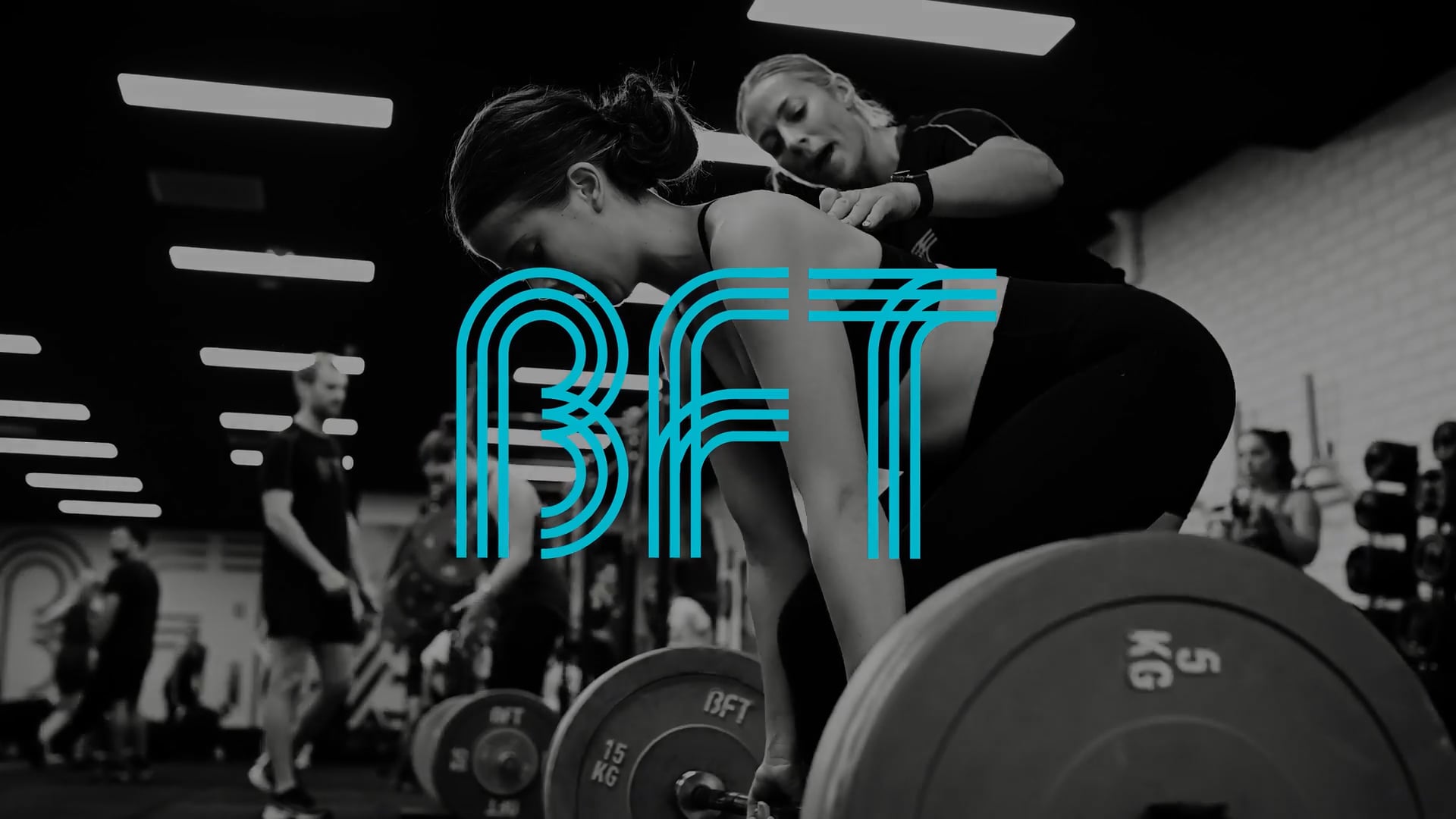 BFT-Group Fitness-Training-VIDEO on Vimeo