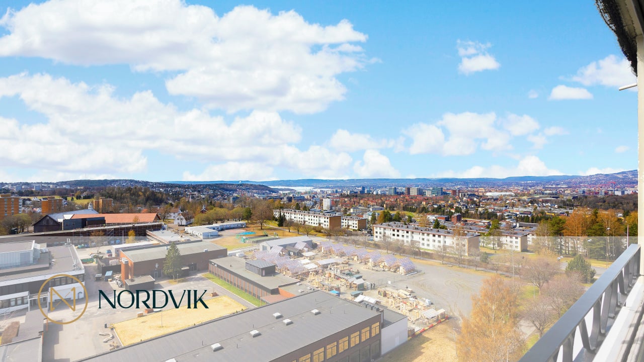 Nåkkves vei 5, OSLO on Vimeo