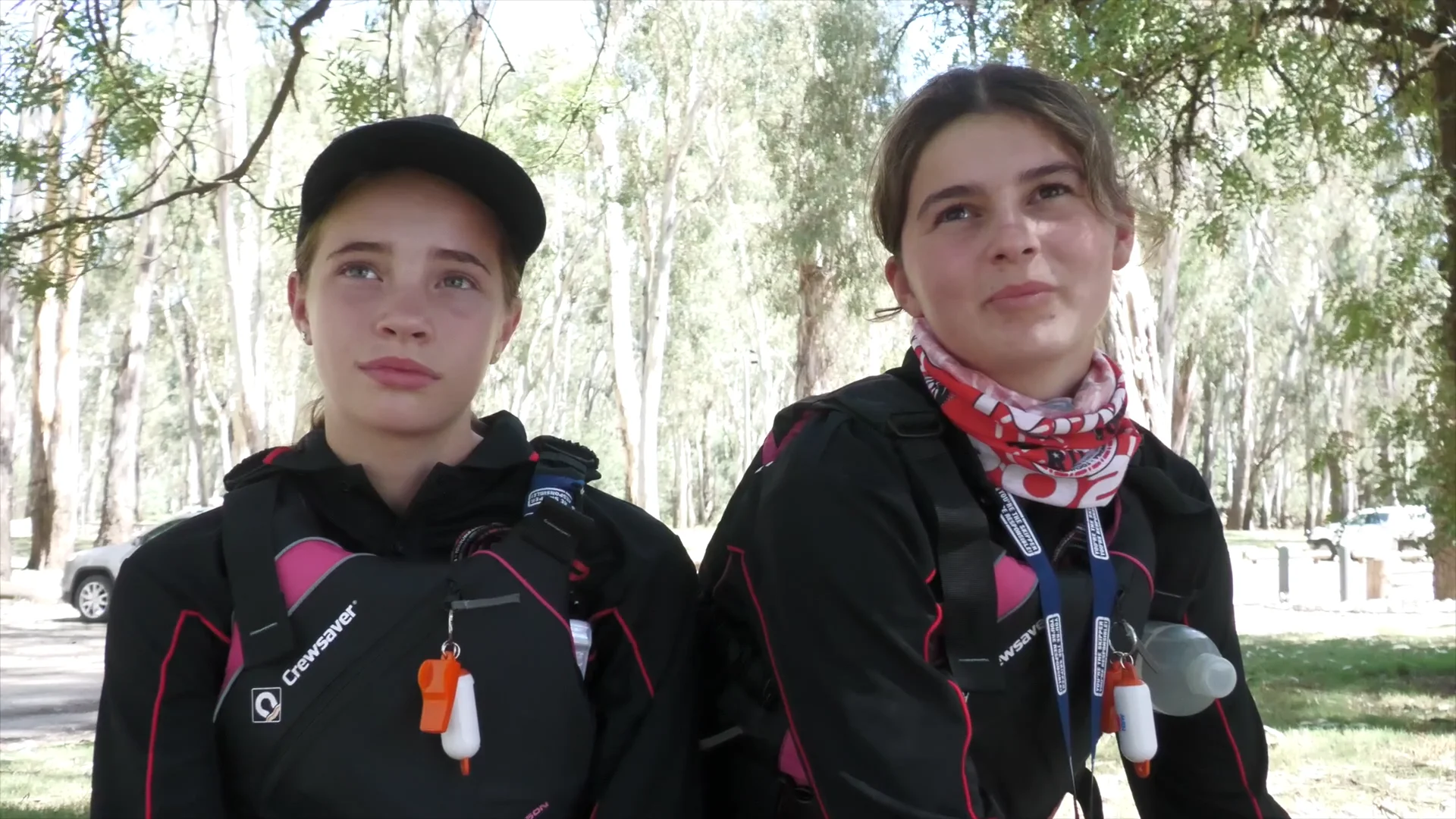 Marrang Tyema - The Murray Marathon